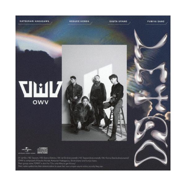 ◆品　番：UMCK-5720◆発売日：2022年11月02日発売◆出荷目安：５〜１０日◆通常盤◆レットゴー/LET GO