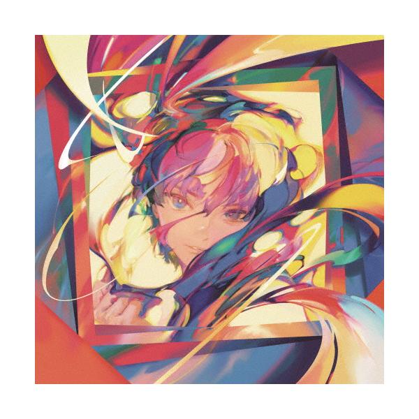 ◆品　番：UMCK-1725◆発売日：2022年12月14日発売◆出荷目安：５〜１０日◆通常盤◆ポップアウト/POP OUT