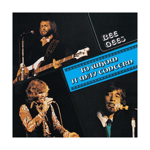 ◆品　番：UICY-16110◆発売日：2022年11月23日発売◆出荷目安：５〜１０日◆SHM-CD◆トゥフームイットメイコンサーン/TO WHOM IT MAY CONCERN