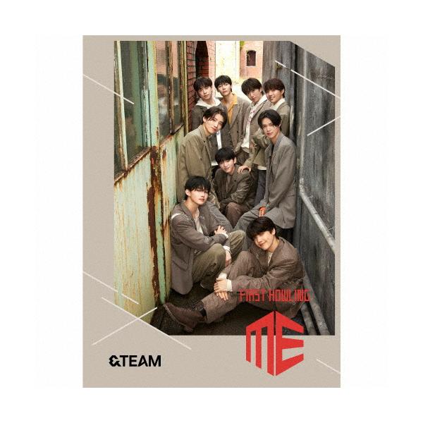 ◆品　番：POCS-39006◆発売日：2022年12月07日発売◆出荷目安：５〜１０日◆ファーストハウリングミー/FIRST HOWLING:ME