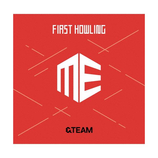 ◆品　番：POCS-39008◆発売日：2022年12月07日発売◆出荷目安：５〜１０日◆■初回仕様：シリアルナンバー入り「応募抽選券」封入◆ファーストハウリングミー/FIRST HOWLING:ME