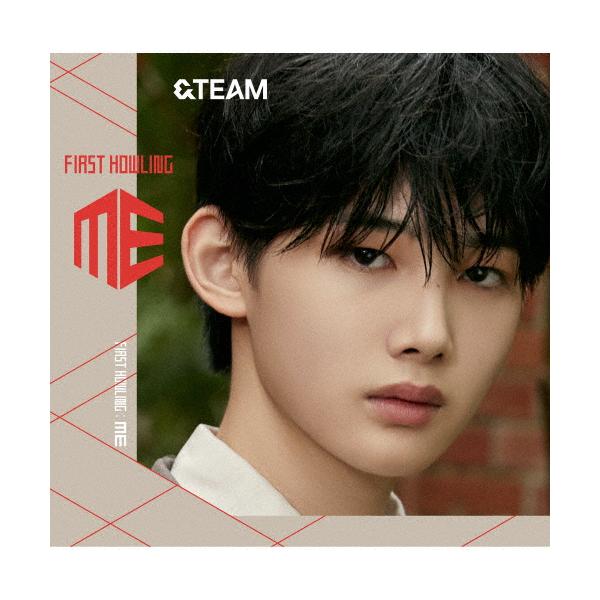 ◆品　番：POCS-39014◆発売日：2022年12月07日発売◆出荷目安：５〜１０日◆ファーストハウリングミー/FIRST HOWLING:ME