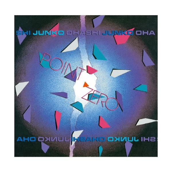 ◆品　番：UPCY-90154◆発売日：2022年12月14日発売◆出荷目安：２〜５日◆限定盤◆ポイントゼロ/POINT ZERO