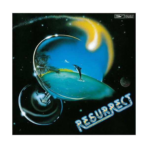 ◆品　番：UPCY-90172◆発売日：2022年12月14日発売◆出荷目安：２〜５日◆限定盤◆レゼレクト/RESURRECT
