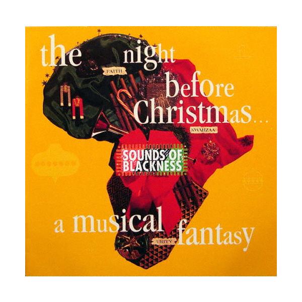 ◆品　番：UICY-80186◆発売日：2022年11月02日発売◆出荷目安：５〜１０日◆生産限定盤◆ナイトビフォアクリスマス/NIGHT BEFORE CHRISTMAS-A MUSICAL FANTASY,THE