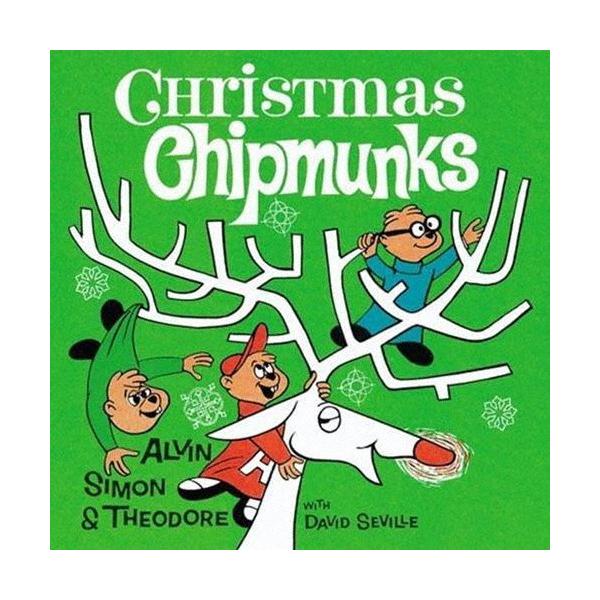 ◆品　番：UICY-80193◆発売日：2022年11月02日発売◆出荷目安：２〜５日◆生産限定盤/一部モノラル◆クリスマスチップマンクス/CHRISTMAS CHIPMUNKS