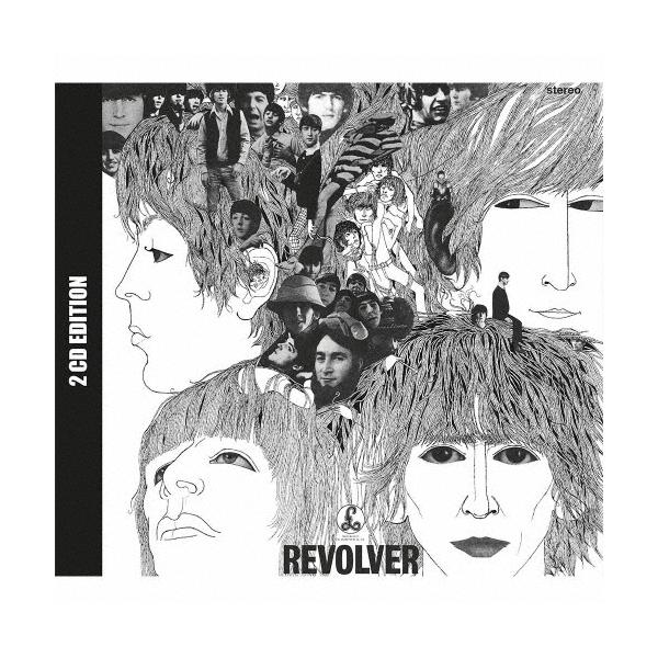 ◆品　番：UICY-80211/2◆発売日：2022年10月28日発売◆出荷目安：２〜５日◆限定盤/SHM-CD/ブックレット付/三方背ケース仕様/金曜販売開始商品◆リボルバー/REVOLVER(SPECIAL EDITION DELUXE)