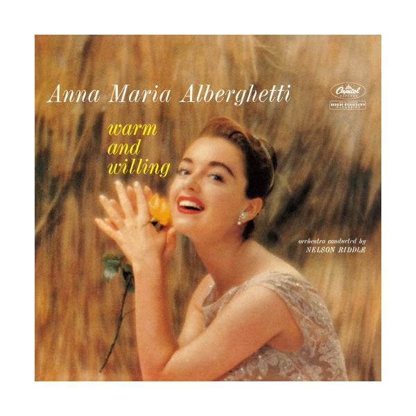 ◆品　番：UCCU-8284◆発売日：2022年12月07日発売◆出荷目安：５〜１０日◆限定盤/紙ジャケット仕様◆ウォームアンドウィリング/WARM AND WILLING