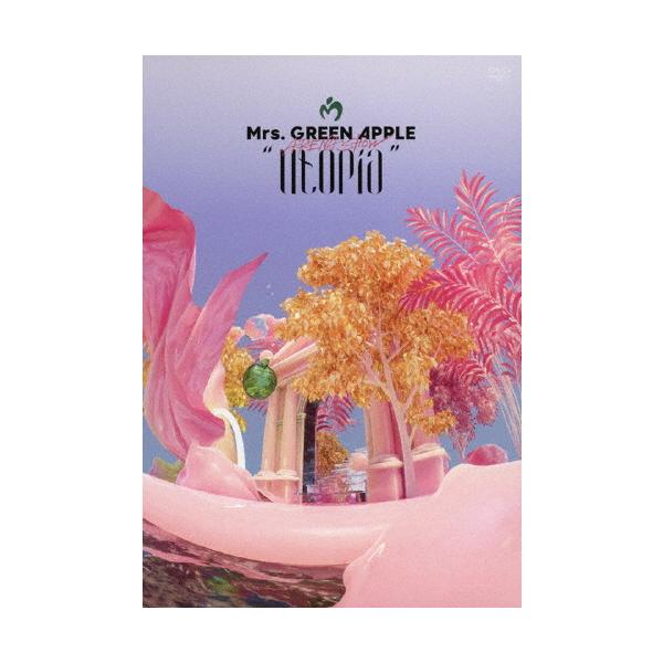 ◆品　番：UPBH-20294/5◆発売日：2022年12月14日発売◆出荷目安：１〜２日◆※先着特典は終了しました◆アリーナショーユートピア/ARENA SHOW"UTOPIA"