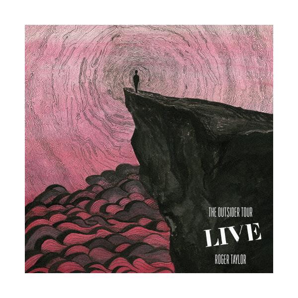 ◆品　番：UICY-16143/4◆発売日：2022年12月21日発売◆出荷目安：２〜５日◆SHM-CD/デジパック仕様◆アウトサイダーツアーライヴ/OUTSIDER TOUR LIVE,THE