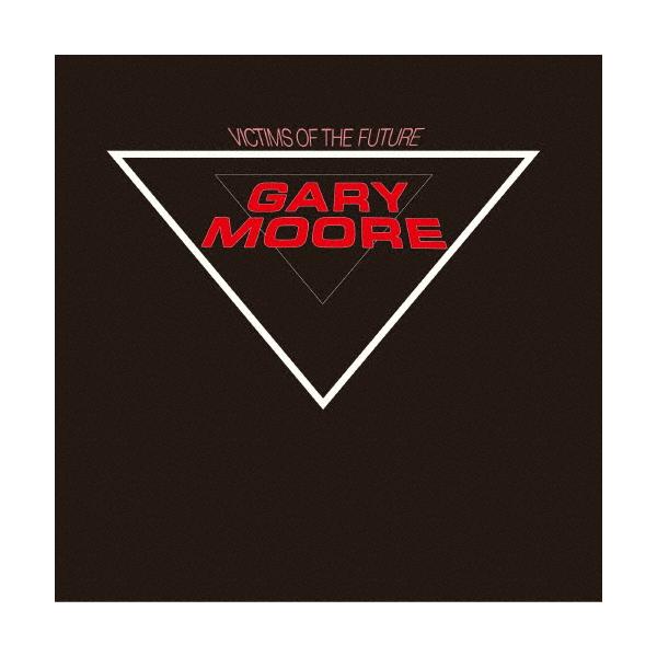 ◆品　番：UICY-80243◆発売日：2023年03月31日発売◆出荷目安：５〜１０日◆初回生産限定盤/SHM-CD/ミニチュアカラー・ポスター付/紙ジャケット+インナー・スリーヴ仕様/金曜販売開始商品◆ヴィクティムズオブザフューチャー/...