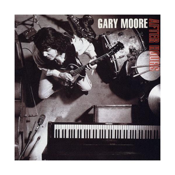 ◆品　番：UICY-80249◆発売日：2023年03月31日発売◆出荷目安：５〜１０日◆初回生産限定盤/SHM-CD/紙ジャケット+インナー・スリーヴ仕様/金曜販売開始商品◆アフターアワーズ/AFTER HOURS