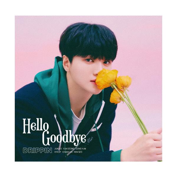 ◆品　番：UPCH-89515◆発売日：2023年03月15日発売◆出荷目安：５〜１０日◆初回限定盤/JUN HO盤/トレーディングカードC ver.付◆ハローグッドバイ/HELLO GOODBYE