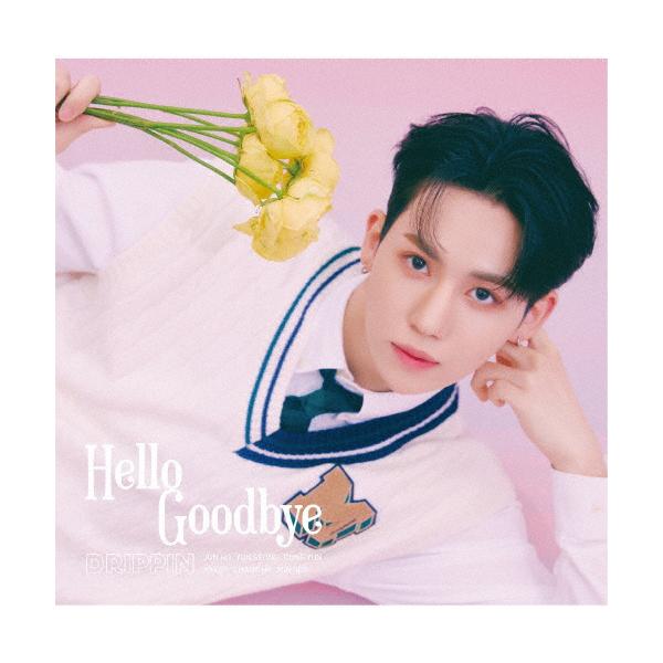 ◆品　番：UPCH-89516◆発売日：2023年03月15日発売◆出荷目安：５〜１０日◆初回限定盤/YUN SEONG盤/トレーディングカードC ver.付◆ハローグッドバイ/HELLO GOODBYE