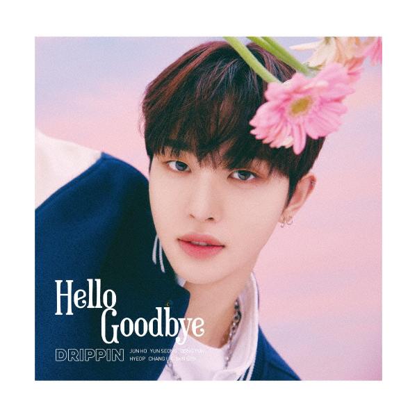 ◆品　番：UPCH-89518◆発売日：2023年03月15日発売◆出荷目安：５〜１０日◆初回限定盤/HYEOP盤/トレーディングカードC ver.付◆ハローグッドバイ/HELLO GOODBYE