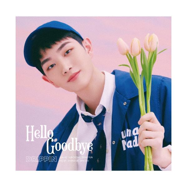 ◆品　番：UPCH-89519◆発売日：2023年03月15日発売◆出荷目安：５〜１０日◆初回限定盤/CHANG UK盤/トレーディングカードC ver.付◆ハローグッドバイ/HELLO GOODBYE