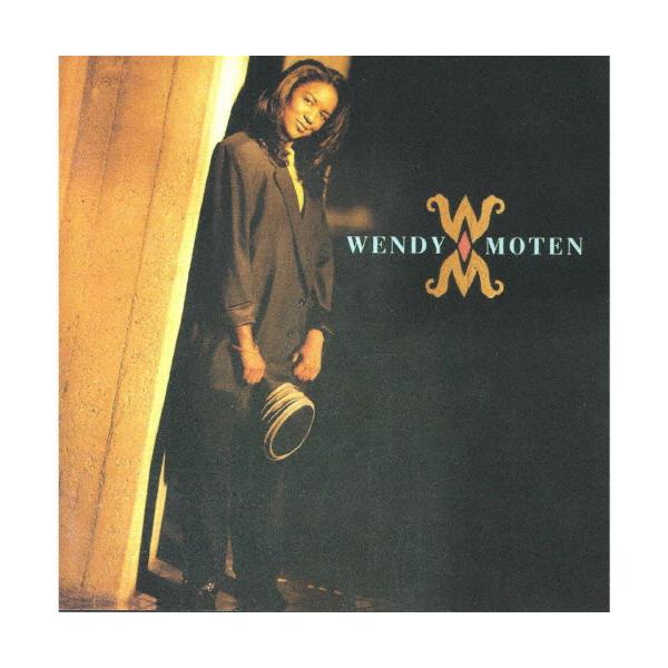 ◆品　番：UICY-80253◆発売日：2023年03月29日発売◆出荷目安：５〜１０日◆生産限定盤◆ウェンディモートン/WENDY MOTEN