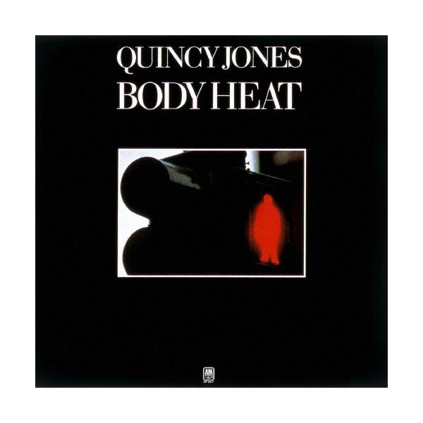 ◆品　番：UCCU-6302◆発売日：2023年06月21日発売◆出荷目安：５〜１０日◆SHM-CD◆ボディヒート/BODY HEAT