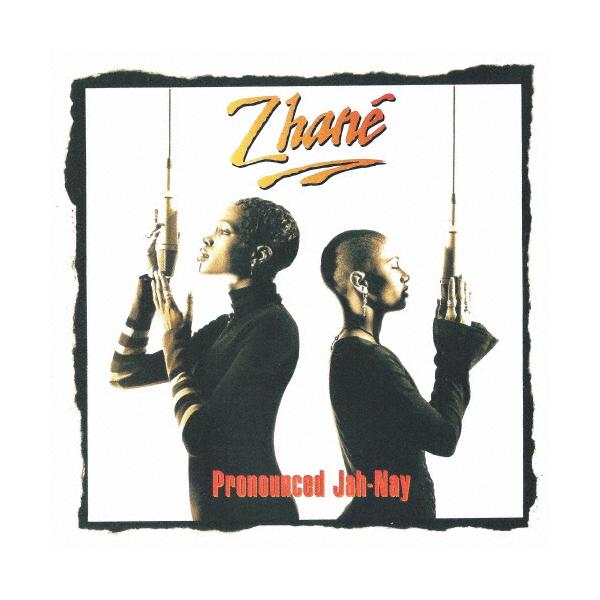 ◆品　番：UICY-80298◆発売日：2023年04月26日発売◆出荷目安：５〜１０日◆生産限定盤◆プロナウンスドジャネイ/PRONOUNCED JAH-NAY