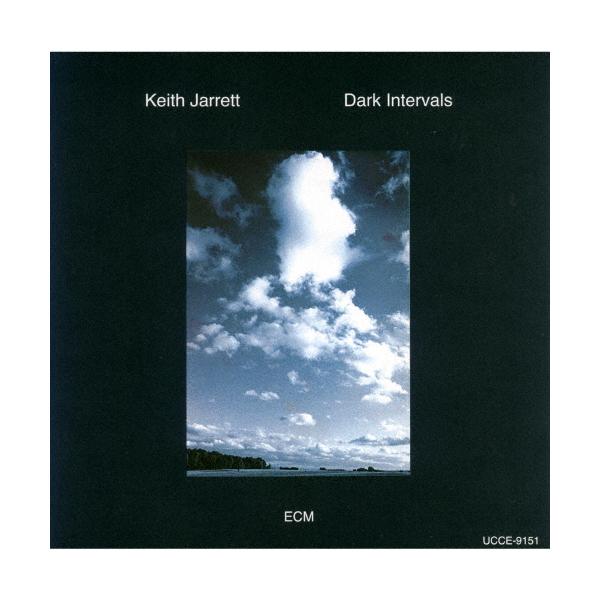 ◆品　番：UCCE-9389◆発売日：2023年05月31日発売◆出荷目安：２〜５日◆限定盤/UHQCD/紙ジャケット仕様◆ダークインターヴァル/DARK INTERVALS