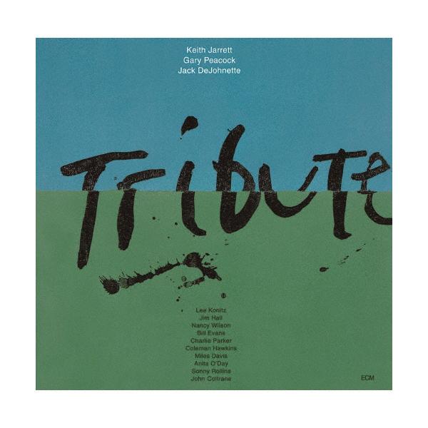 ◆品　番：UCCE-9398/9◆発売日：2023年05月31日発売◆出荷目安：５〜１０日◆限定盤/UHQCD/紙ジャケット仕様◆オールオブユー/TRIBUTE