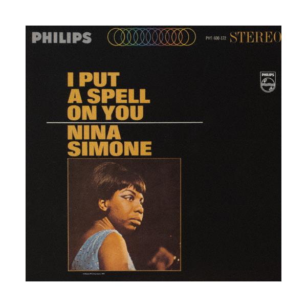 ◆品　番：UCCU-41024◆発売日：2023年07月21日発売◆出荷目安：２〜５日◆限定盤/UHQCD/金曜販売開始商品◆アイプットアスペルオンユー/I PUT A SPELL ON YOU