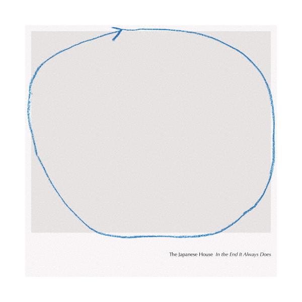 ◆品　番：POCS-23034◆発売日：2023年06月30日発売◆出荷目安：２〜５日◆紙ジャケット仕様/金曜販売開始商品◆インジエンドイットオールウェイズダズ/IN THE END IT ALWAYS DOES