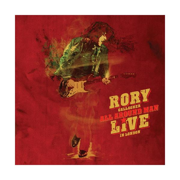 ◆品　番：UICY-16157/8◆発売日：2023年07月07日発売◆出荷目安：２〜５日◆SHM-CD/英文ブックレット付/デジパック仕様/金曜販売開始商品◆オールアラウンドマンライブインロンドン/ALL AROUND MAN-LIVE ...