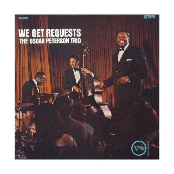 ◆品　番：UCGQ-9038◆発売日：2023年07月26日発売◆出荷目安：５〜１０日◆限定盤/SHM仕様/ダブル紙ジャケット仕様◆プリーズリクエスト/WE GET REQUESTS