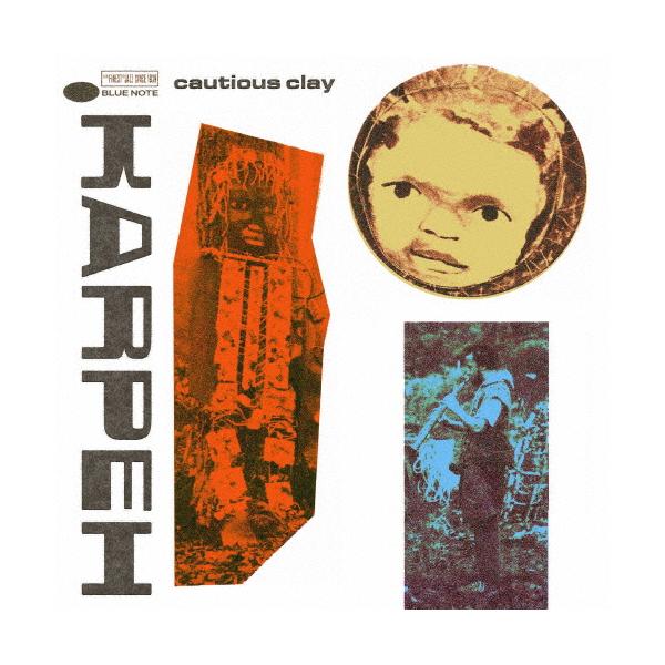 ◆品　番：UCCQ-1190◆発売日：2023年08月18日発売◆出荷目安：２〜５日◆カルペ/KARPEH