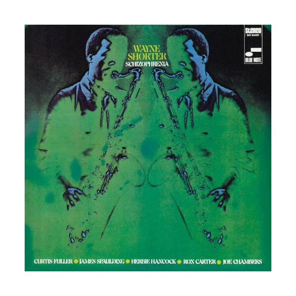 ◆品　番：UCCU-45098◆発売日：2023年08月23日発売◆出荷目安：５〜１０日◆UHQCD◆スキッツォフリーニア/SCHIZOPHRENIA