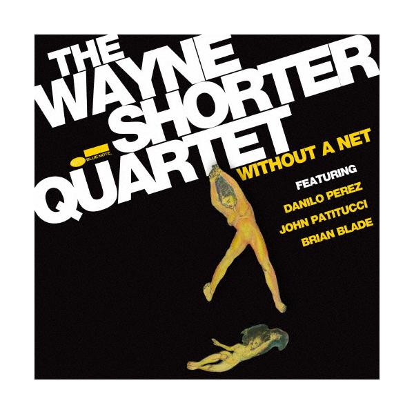 ◆品　番：UCCU-45107◆発売日：2023年08月23日発売◆出荷目安：２〜５日◆UHQCD◆ウィズアウトアネット/WITHOUT A NET