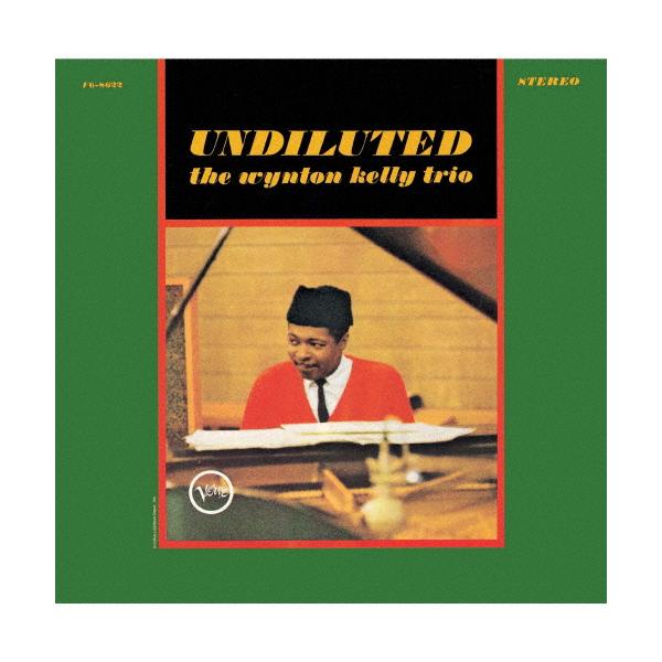 ◆品　番：UCCU-6339◆発売日：2023年09月20日発売◆出荷目安：２〜５日◆SHM-CD◆アンダイルーテッド/UNDILUTED