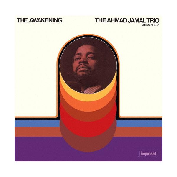 ◆品　番：UCCU-6347◆発売日：2023年09月20日発売◆出荷目安：５〜１０日◆SHM-CD◆ジ・アウェイクニング/AWAKENING,THE