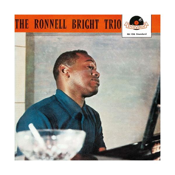 ◆品　番：UCCU-6354◆発売日：2023年09月20日発売◆出荷目安：５〜１０日◆SHM-CD◆ザ・ロンネルブライトトリオ/RONNELL BRIGHT TRIO,THE