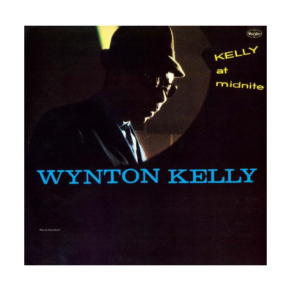 ◆品　番：UCCO-5621◆発売日：2023年09月20日発売◆出荷目安：５〜１０日◆SHM-CD◆ケリーアットミッドナイト/KELLY AT MIDNITE
