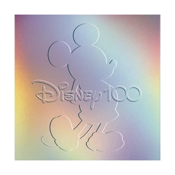 ◆品　番：UWCD-9027/8◆発売日：2023年09月20日発売◆出荷目安：５〜１０日◆※先着特典：ディズニー100周年記念オリジナル・ピンバッチは終了致しました。◆ディズニー１００