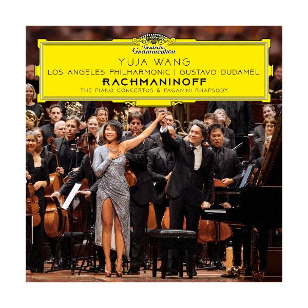 ◆品　番：UCCG-45076/7◆発売日：2023年09月01日発売◆出荷目安：５〜１０日◆MQA-CD/UHQCD/金曜販売開始商品◆ラフマニノフピアノキョウソウキョクゼンシュウホカ