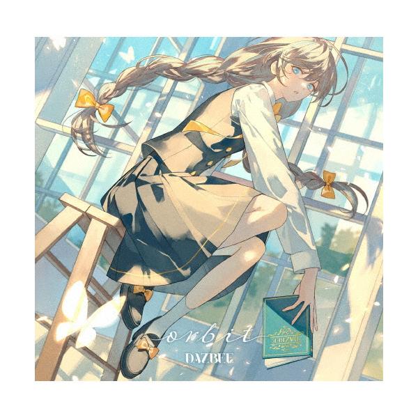 ◆品　番：UPCH-2261◆発売日：2023年09月27日発売◆出荷目安：５〜１０日◆通常盤◆オービット/ORBIT