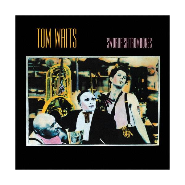 ◆品　番：UICY-16172◆発売日：2023年09月01日発売◆出荷目安：５〜１０日◆SHM-CD仕様/紙ジャケット仕様/金曜販売開始商品◆ソードフィッシュトロンボーン/SWORDFISHTROMBONES