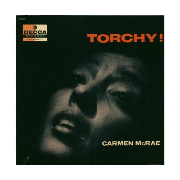 ◆品　番：UCCU-6361◆発売日：2023年11月22日発売◆出荷目安：２〜５日◆SHM-CD◆トーチ/TORCHY!