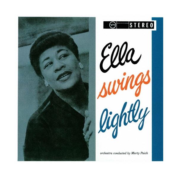 ◆品　番：UCCU-6369◆発売日：2023年11月22日発売◆出荷目安：５〜１０日◆SHM-CD◆エラスウィングスライトリープラス４/ELLA SWINGS LIGHTLY(EXPANDED EDITION)