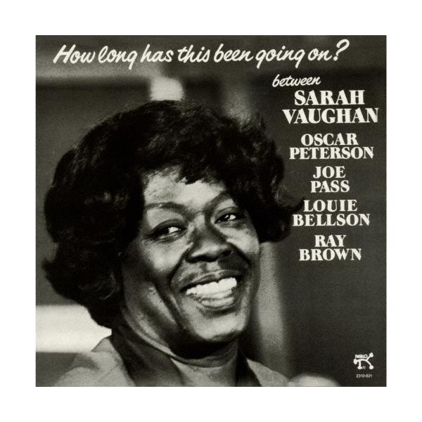 ◆品　番：UCCO-5627◆発売日：2023年11月22日発売◆出荷目安：５〜１０日◆SHM-CD◆ハウロングハズジスビーンゴーインオン/HOW LONG HAS THIS BEEN GOING ON(JAPAN VERSION)