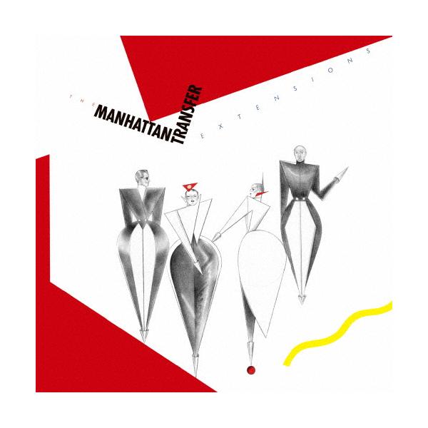 ◆品　番：UCCO-5631◆発売日：2023年11月22日発売◆出荷目安：５〜１０日◆SHM-CD◆エクステンションズ/EXTENSIONS(JAPAN VERSION)