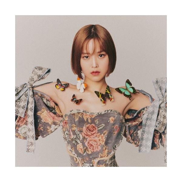 ◆品　番：UCCJ-2231◆発売日：2023年11月29日発売◆出荷目安：２〜５日◆通常盤/Standard Edition/SHM-CD/紙ジャケット仕様◆※先着特典：Rei’s Clear Folderは終了致しました。◆ボイス/VOICE