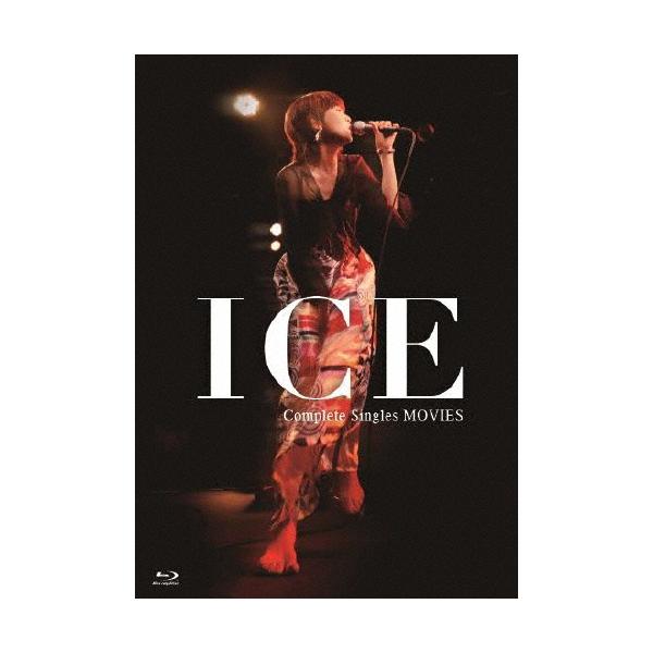 ◆品　番：UIXZ-4104/6◆発売日：2024年01月31日発売◆出荷目安：５〜１０日◆種類:Blu-ray◆三方背ケース仕様◆アイスコンプリートシングルスムービーズ/ICE COMPLETE SINGLES MOVIES