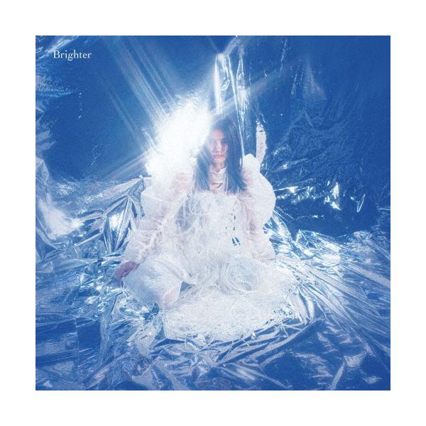 ◆品　番：UPCH-7661◆発売日：2024年01月17日発売◆出荷目安：２〜５日◆初回限定盤/Blu-ray Disc付◆※先着特典：ポストカードは終了致しました。◆ブライター/BRIGHTER