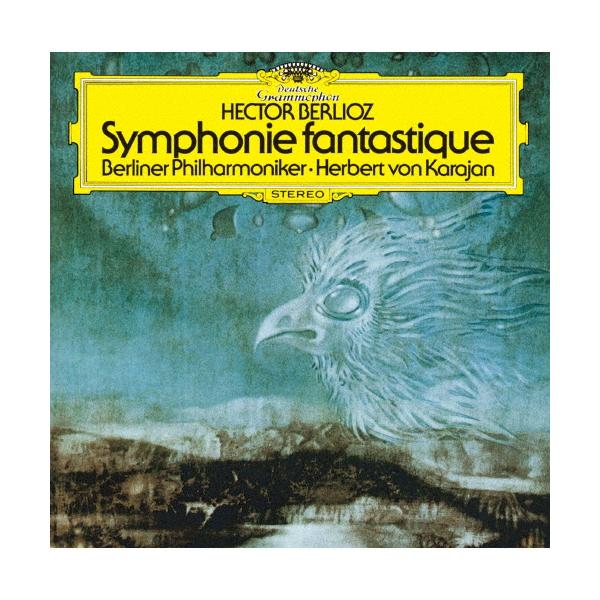 ◆品　番：UCGG-9230◆発売日：2024年02月28日発売◆出荷目安：５〜１０日◆初回生産限定盤/SHM仕様/紙ジャケット仕様◆ベルリオーズゲンソウコウキョウキョク