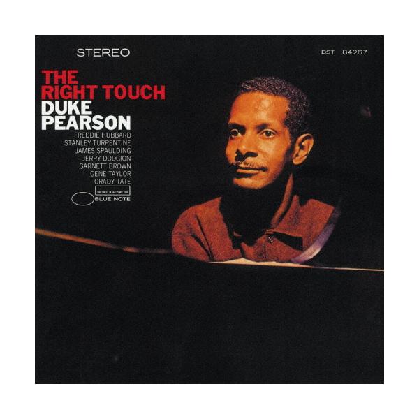 ◆品　番：UCCQ-9649◆発売日：2024年02月28日発売◆出荷目安：５〜１０日◆限定盤/UHQCD◆ザ・ライトタッチ/RIGHT TOUCH,THE