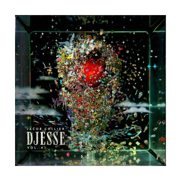 ◆品　番：UCCM-1273◆発売日：2024年03月01日発売◆出荷目安：５〜１０日◆SHM-CD/金曜販売開始商品◆ジェシーボリューム４/DJESSE VOL.4